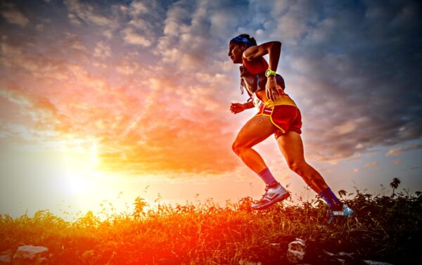 The Pose Method Of Running: How To Get Results With Proper Form