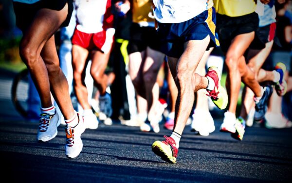 Race Strategy: How To Develop Your Pacing Plan For A Successful Race