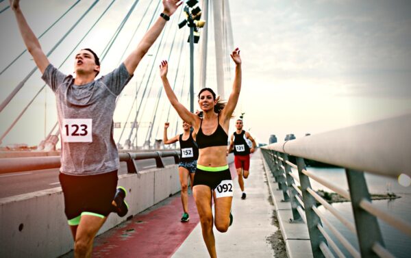 Race Strategy: How To Develop Your Plan For A Successful Race Day