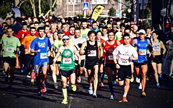 Race Strategy: How To Develop Your Pacing Plan For A Successful Race