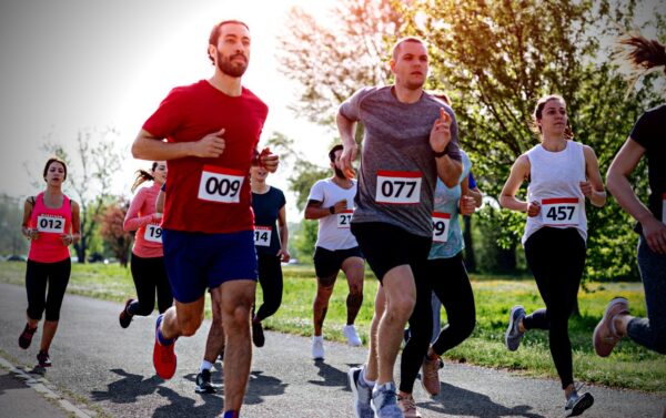Race Strategy: How To Plan Your Pacing For A Successful Race