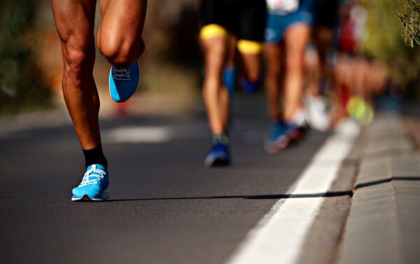 Race Strategy: How To Develop Your Pacing Plan For A Successful Race