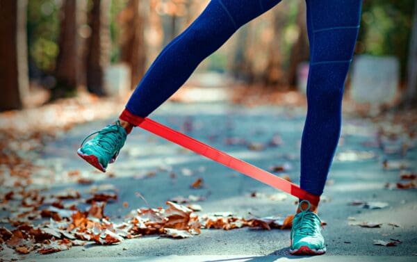 12 Resistance Band Exercises: A Total Body Workout