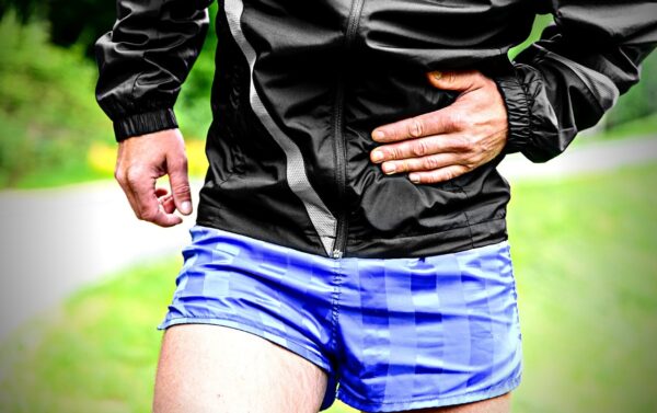 Runner's Trots: How To Prevent Runner's Diarrhea