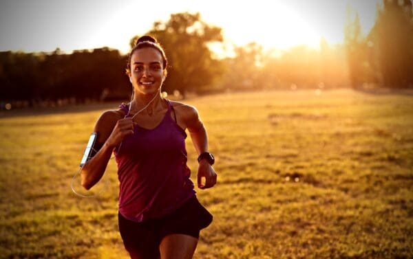 11 Running Motivation Hacks To Propel Your Training