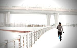 Running On Ice: How To + 12 Safety Tips To Run On Ice And Snow