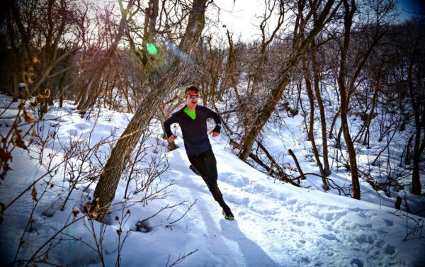 Running On Ice: How To + 12 Safety Tips To Run On Ice And Snow