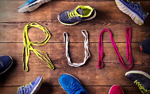 Running With Flat Feet + 8 Tips On How To Run With Flat Feet