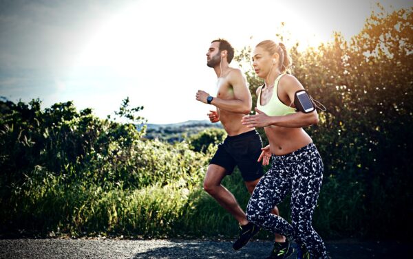 Running And Mental Health: How It Improves Balance And Function