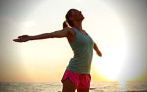 Running And Mental Health: How It Improves Balance And Function