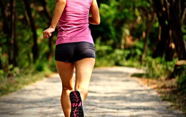 10 Tips To Survive Running In Humidity