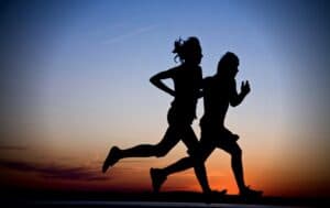 10 Tips To Survive Running In Humidity