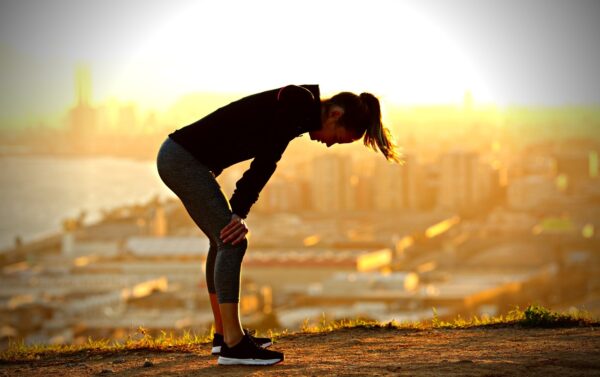 10 Tips To Survive Running In Humidity