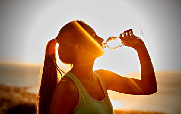 10 Tips To Survive Running In Humidity