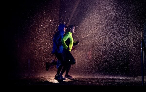 10 Safety Tips For Running In The Dark