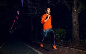 Running In The Dark: 11 Safety Tips Every Runner Should Know