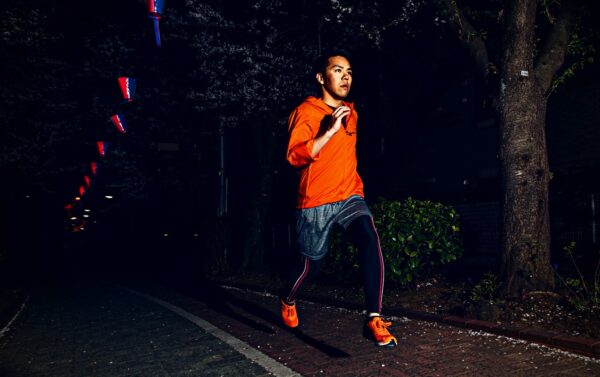 Running In The Dark: 11 Safety Tips Every Runner Should Know