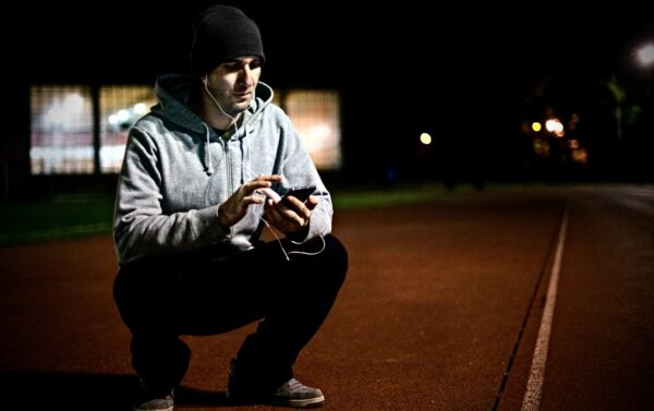 10 Safety Tips For Running In The Dark