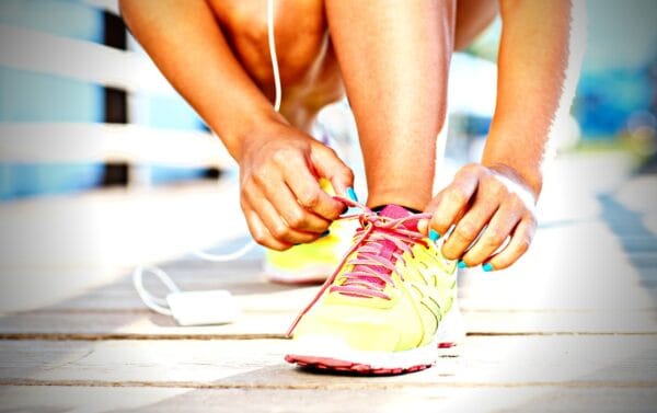 Should You Buy Running Shoes A Half Size Bigger? A Guide To Get It Right