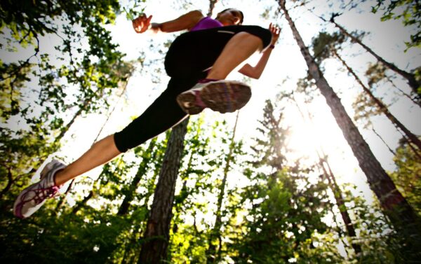 The Ultimate LSD Run Guide: Long Slow Distance Running, Explained