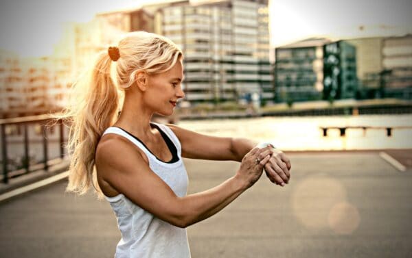 Walking 3 Miles A Day: How To Get Started + 8 Great Benefits To Expect