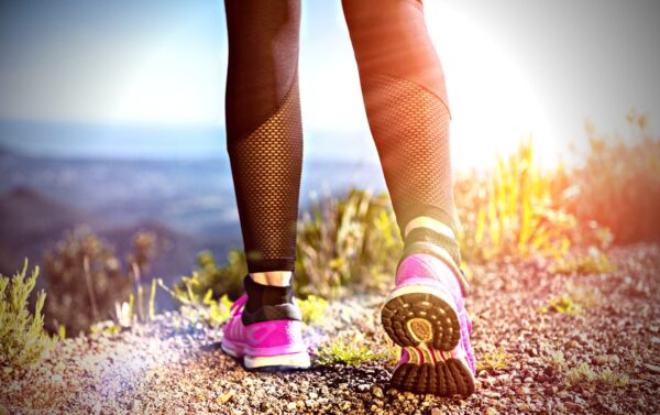 Walking 3 Miles A Day: How To Get Started + 8 Great Benefits To Expect