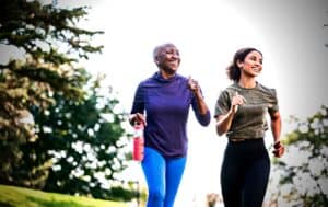 Walking 3 Miles A Day: How To Get Started + 8 Great Benefits To Expect
