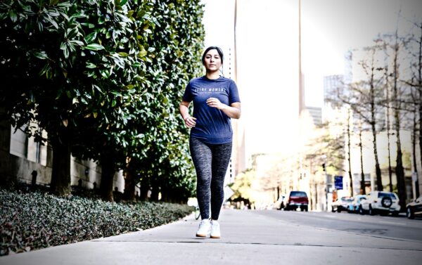 Walking 3 Miles A Day: How To Get Started + 8 Great Benefits To Expect