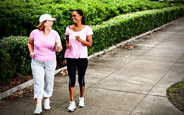 Walking 3 Miles A Day: How To Get Started + 8 Great Benefits To Expect