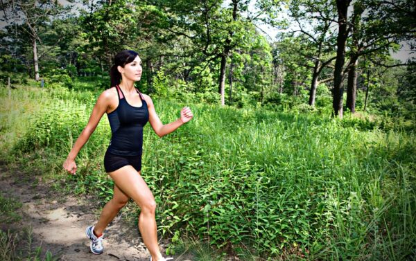 Walking 3 Miles A Day: How To Get Started + 8 Great Benefits To Expect