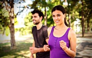 Walking A Marathon: How Long It Takes + Our Essential Training Tips