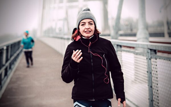 Walking 5 Miles A Day: What To Expect From Your Workout