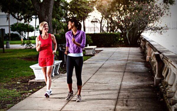 Walking 6 Miles A Day: 8 Great Benefits To Boost Your Health