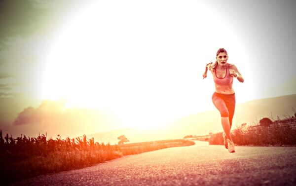 Will Squats Help Me Run Faster? + The 5 Most Effective Squats For Runners