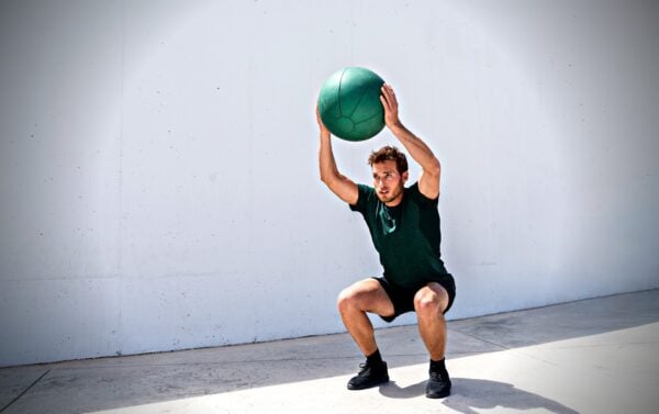 Will Squats Help Me Run Faster? + The 5 Most Effective Squats For Runners