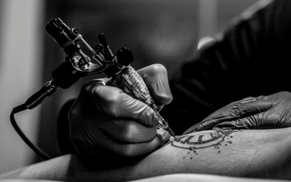 The 14 Best Running Tattoo Ideas