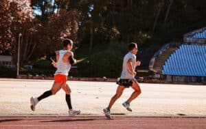 1.5 Mile Run Time: How To Get That New PR