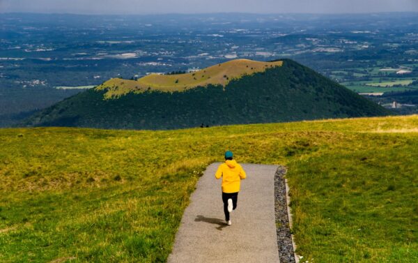 1.5 Mile Run Time: How To Get That New PR