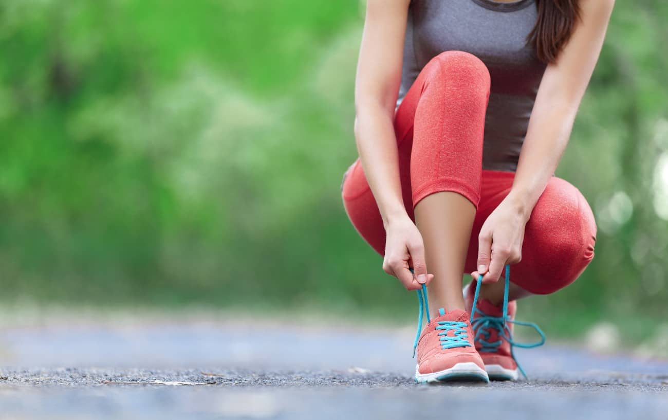 New Study Shows How Marathon Running Affects Foot Muscles Differently