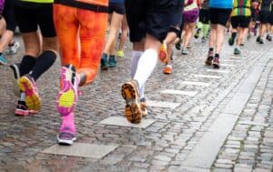 The 12 Best Half Marathons In The USA + 10 Honorable Mentions