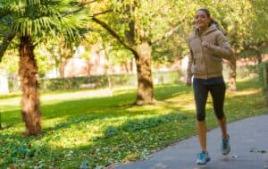 Best Temperature For Running: The Ideal Range By Science