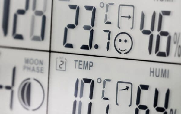 What's The Best Temperature For Running?