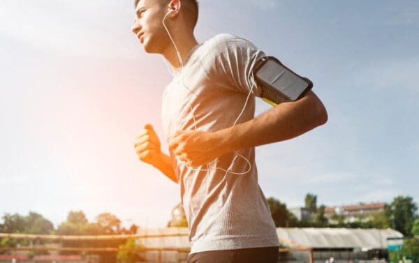 What's The Best Temperature For Running?