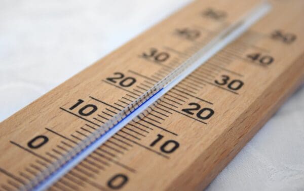 Best Temperature For Running: The Ideal Range By Science