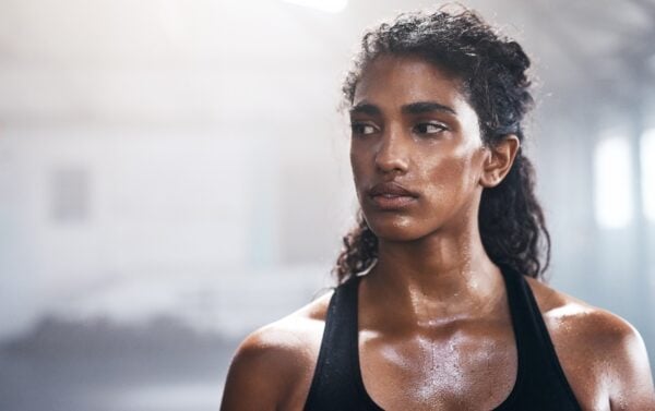 Best Temperature For Running: The Ideal Range By Science