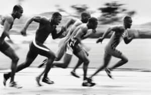 The Fastest Mile Ever Run: An Analysis Of The World Records