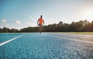 The Fastest Mile Ever Run: An Analysis Of The World Records