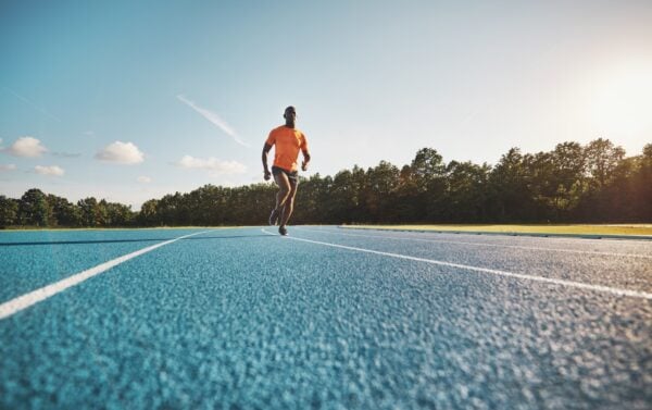 Fastest Mile Time: World Record History + Analysis
