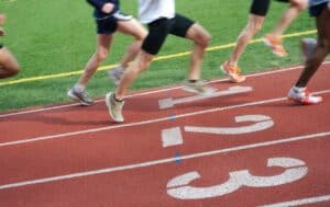 The Fastest Mile Ever Run: An Analysis Of The World Records