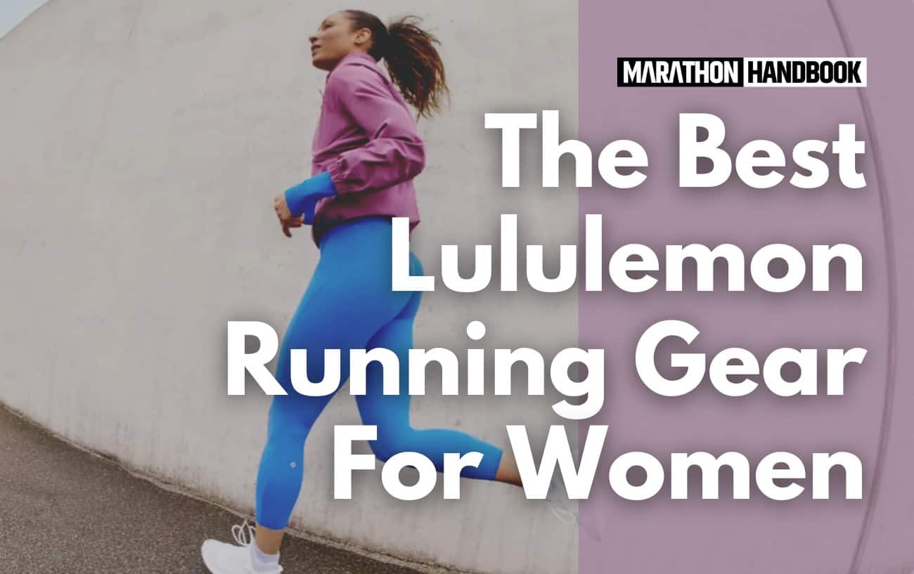 Running Gear Guides + Reviews